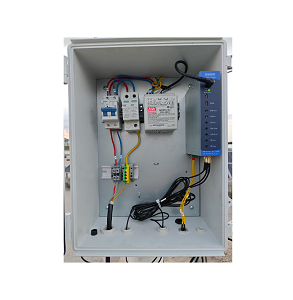 Solar Network Control Unit(NCU): solarsurges